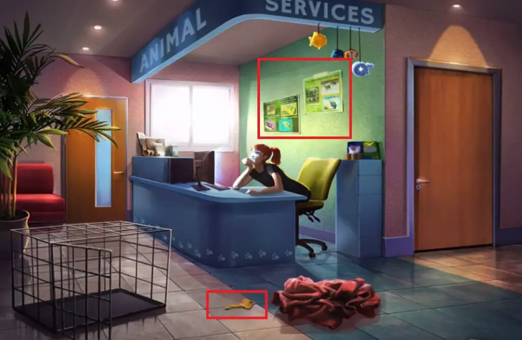 AE Mysteries Starstruck Chapter 4 Walkthrough - Walkthroughs.net