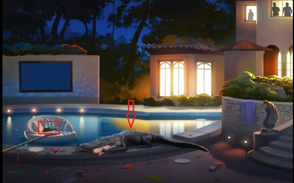 AE Mysteries: Starstruck Chapter 5 Walkthrough - Walkthroughs.net