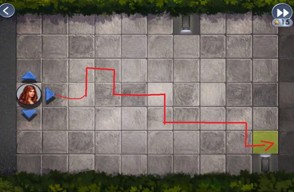 AE Mysteries: Starstruck Chapter 5 Walkthrough - Walkthroughs.net