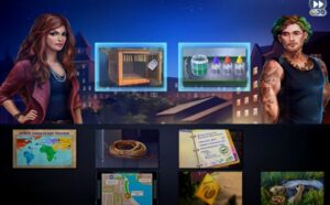 AE Mysteries: Starstruck Chapter 8 Walkthrough - Walkthroughs.net