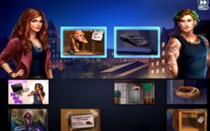 AE Mysteries: Starstruck Chapter 8 Walkthrough - Walkthroughs.net