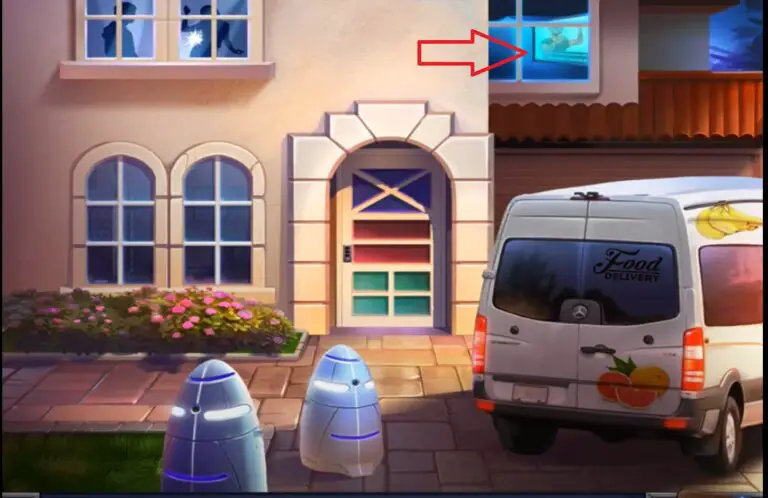 AE Mysteries: Starstruck Chapter 5 Walkthrough - Walkthroughs.net