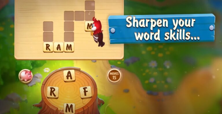 Word Farm Adventure Level 121 to 150 Answers - Walkthroughs.net