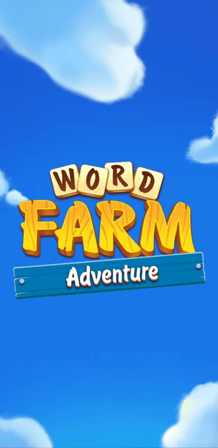 Word Farm Adventure Walkthrough - All Levels Solutions - Walkthroughs.net