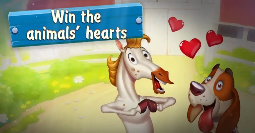 Word Farm Adventure Level 121 to 150 Answers - Walkthroughs.net