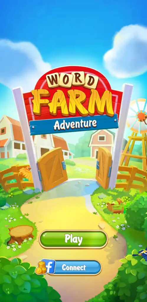 Word Farm Adventure Walkthrough - All Levels Solutions - Walkthroughs.net