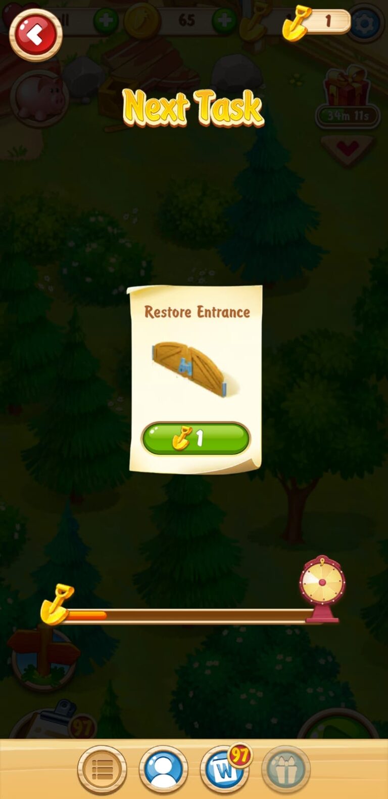 Word Farm Adventure Walkthrough - All Levels Solutions - Walkthroughs.net