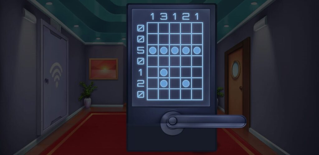 Hidden Escape: Murder Mystery Chapter 9 Walkthrough - Walkthroughs.net