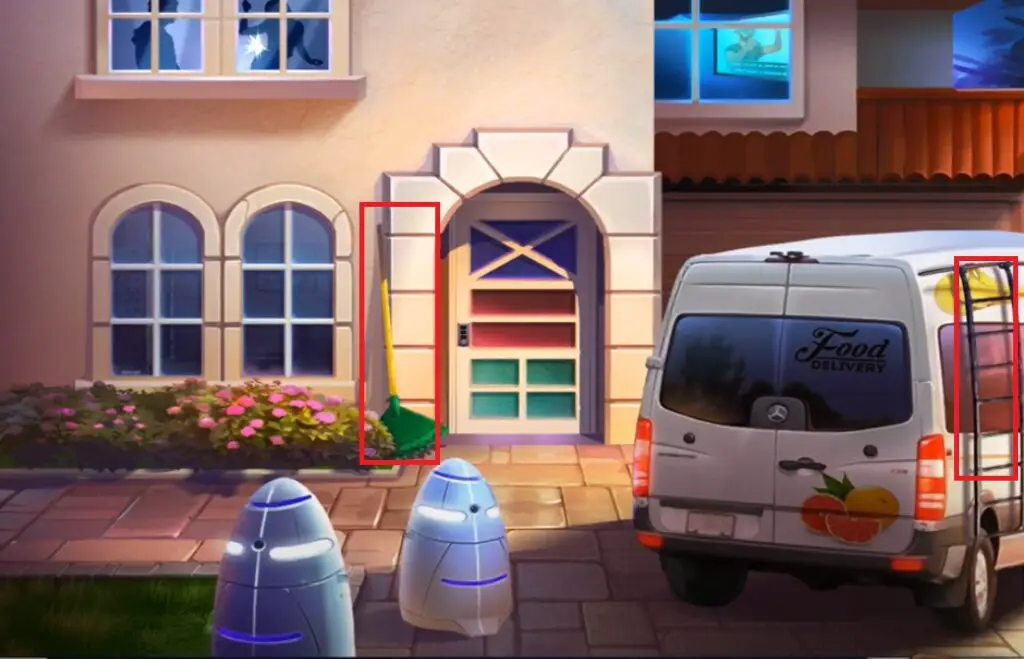 AE Mysteries: Starstruck Chapter 5 Walkthrough - Walkthroughs.net