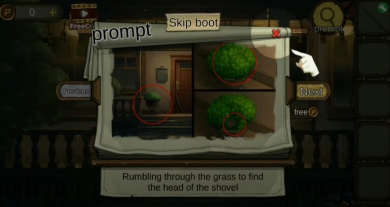 Dream Escape: Room Escape Game Walkthrough - Walkthroughs.net