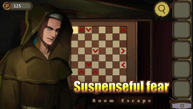 Dream Escape: Room Escape Game Walkthrough - Walkthroughs.net