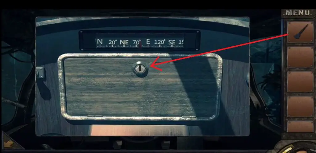 Escape Game: Prison Adventure 3 Walkthrough - Walkthroughs.net