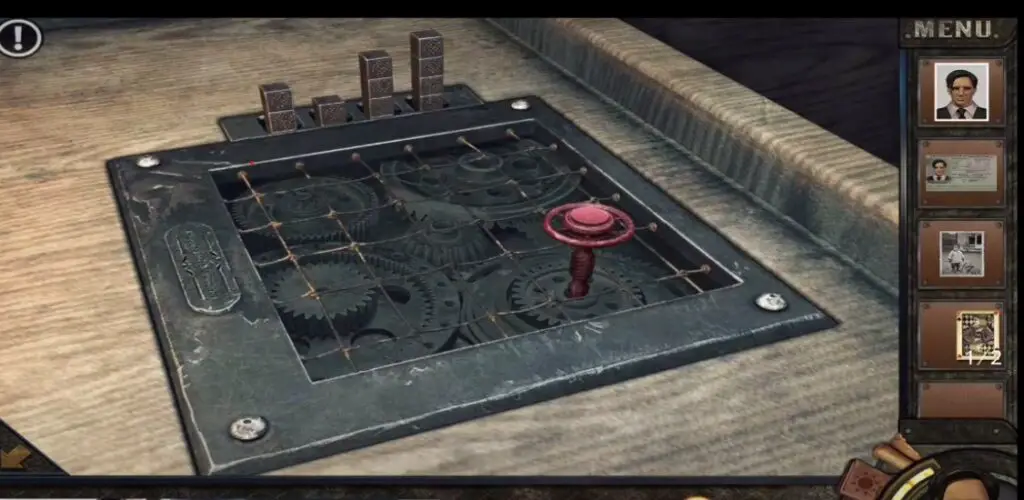 Escape Game: Prison Adventure 3 Walkthrough - Walkthroughs.net