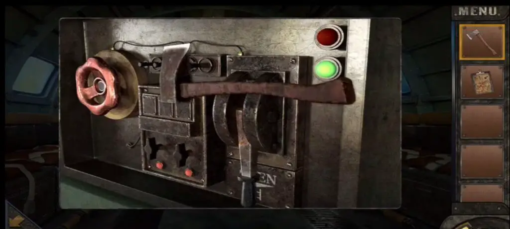 Escape Game: Prison Adventure 3 Walkthrough - Walkthroughs.net