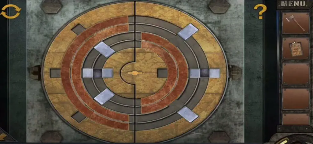 Escape Game: Prison Adventure 3 Walkthrough - Walkthroughs.net