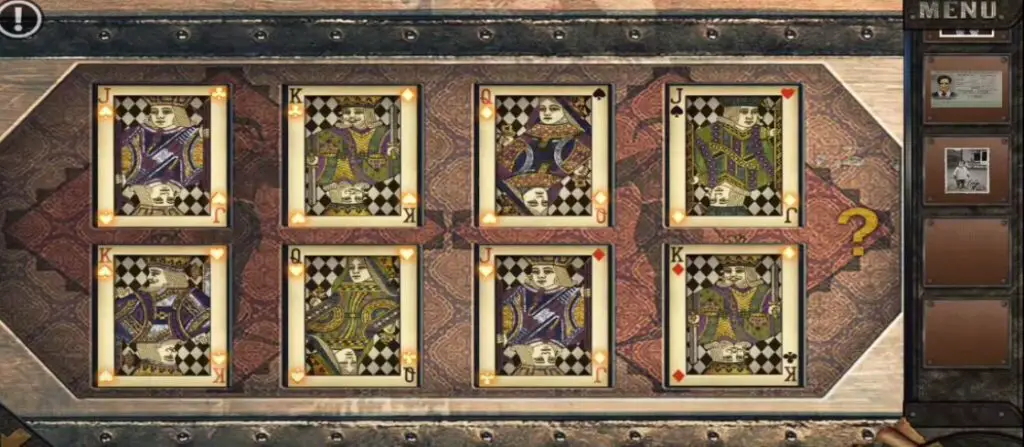 Escape Game: Prison Adventure 3 Walkthrough - Walkthroughs.net