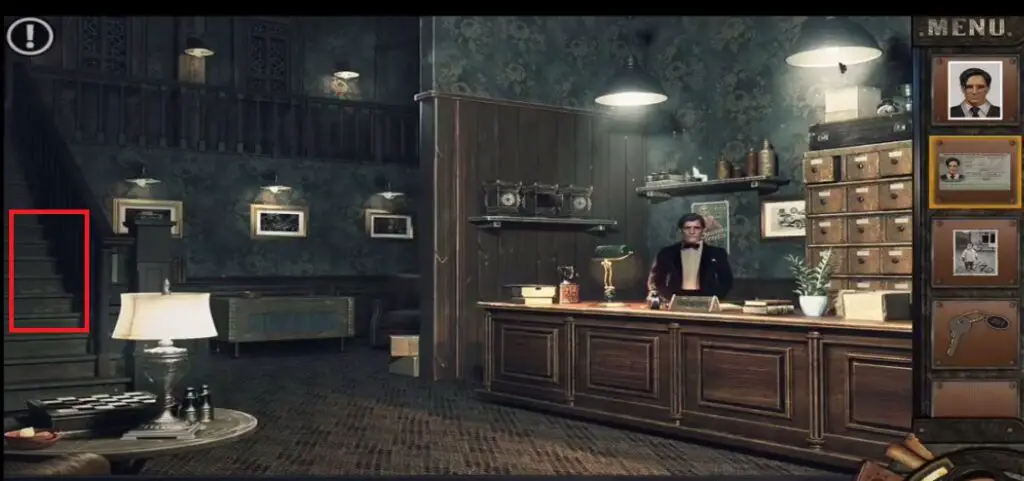 Escape Game: Prison Adventure 3 Walkthrough - Walkthroughs.net