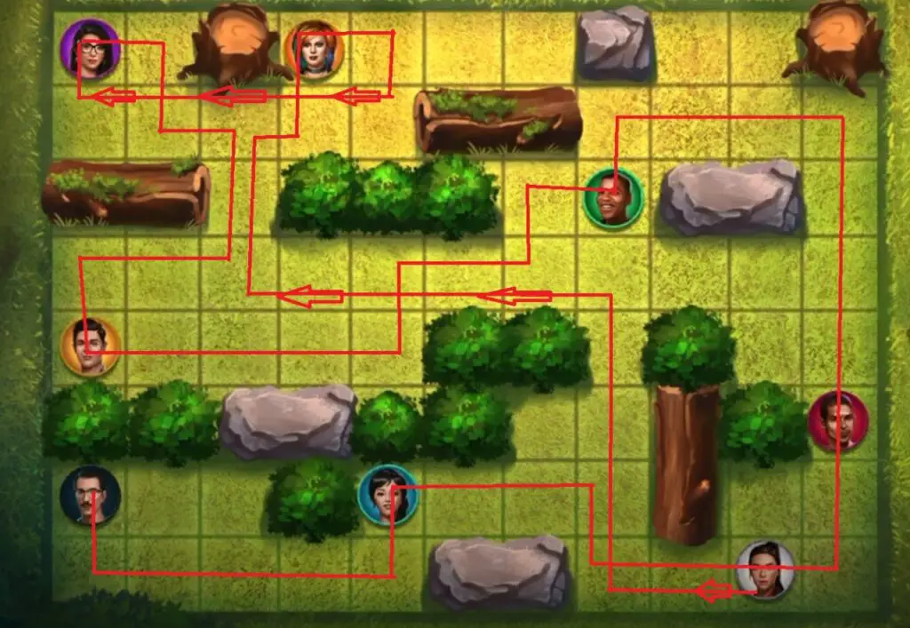 Adventure Escape Mysteries: The Covenant Walkthrough - Walkthroughs.net