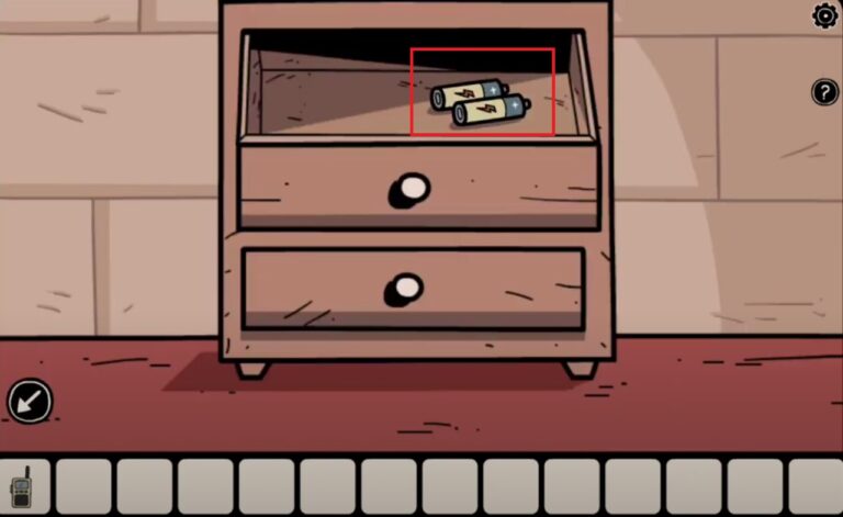 Nowhere House Walkthrough Guide - Walkthroughs.net