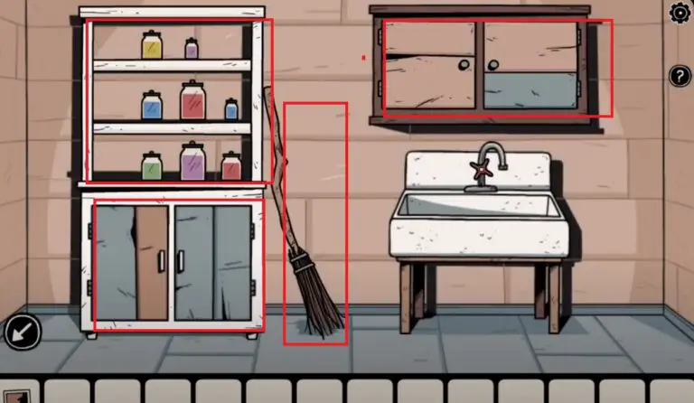 Nowhere House Walkthrough Guide - Walkthroughs.net