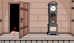 Nowhere House Walkthrough Guide - Walkthroughs.net