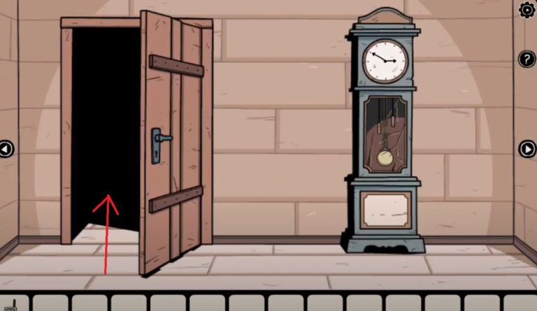 Nowhere House Walkthrough Guide - Walkthroughs.net
