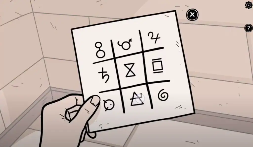 Nowhere House Walkthrough Guide - Walkthroughs.net