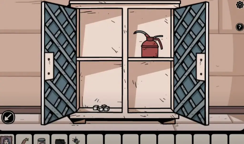 Nowhere House Walkthrough Guide - Walkthroughs.net