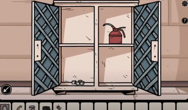 Nowhere House Walkthrough Guide - Walkthroughs.net