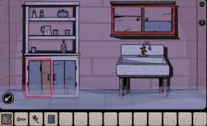 Nowhere House Walkthrough Guide - Walkthroughs.net