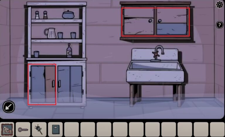 Nowhere House Walkthrough Guide - Walkthroughs.net