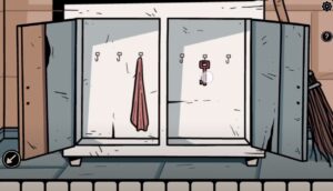 Nowhere House Walkthrough Guide - Walkthroughs.net