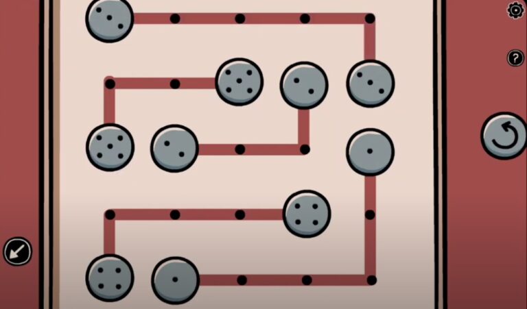 Nowhere House Walkthrough Guide - Walkthroughs.net