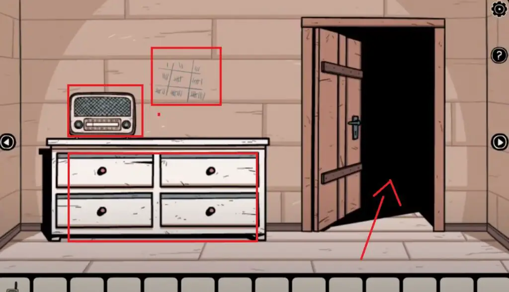 Nowhere House Walkthrough Guide - Walkthroughs.net