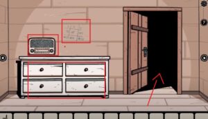 Nowhere House Walkthrough Guide - Walkthroughs.net