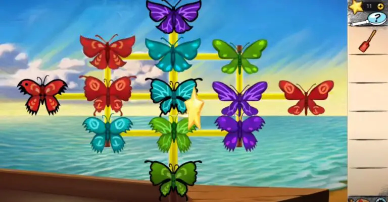 AE Mysteries: Painted Worlds Chapter 4 Walkthrough - Walkthroughs.net