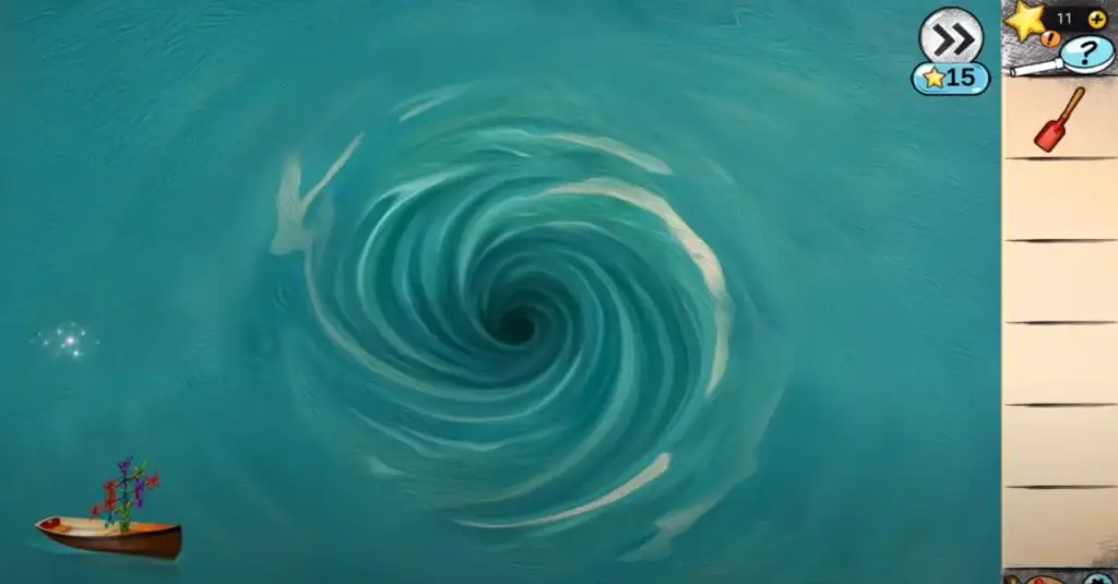 AE Mysteries: Painted Worlds Chapter 4 Walkthrough - Walkthroughs.net