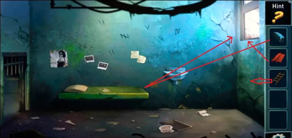 Prison Escape Puzzle: Adventure Level 2 Walkthrough - Walkthroughs.net
