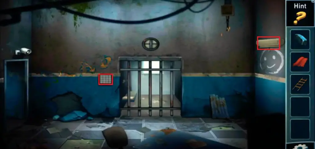 Prison Escape Puzzle: Adventure Level 2 Walkthrough - Walkthroughs.net