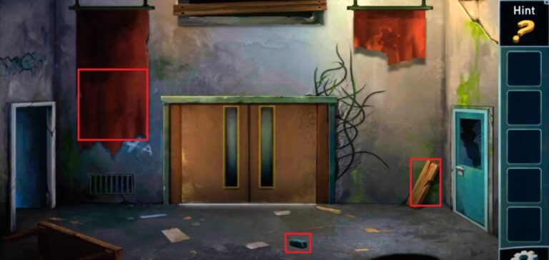 Prison Escape Puzzle: Adventure Level 2 Walkthrough - Walkthroughs.net