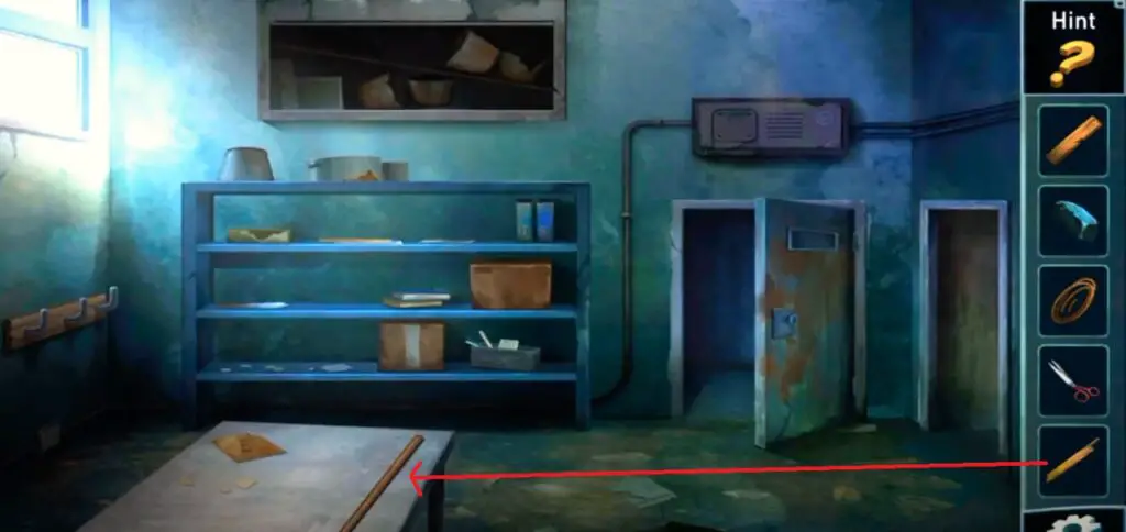 Prison Escape Puzzle: Adventure Level 2 Walkthrough - Walkthroughs.net