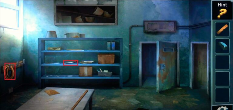Prison Escape Puzzle: Adventure Level 2 Walkthrough - Walkthroughs.net