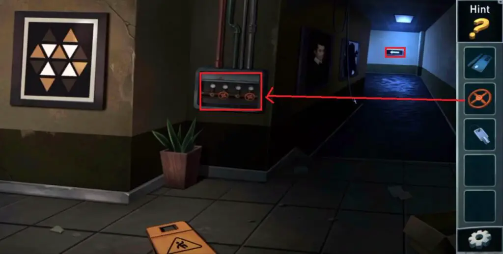 Prison Escape Puzzle: Adventure Level 5 Walkthrough - Walkthroughs.net
