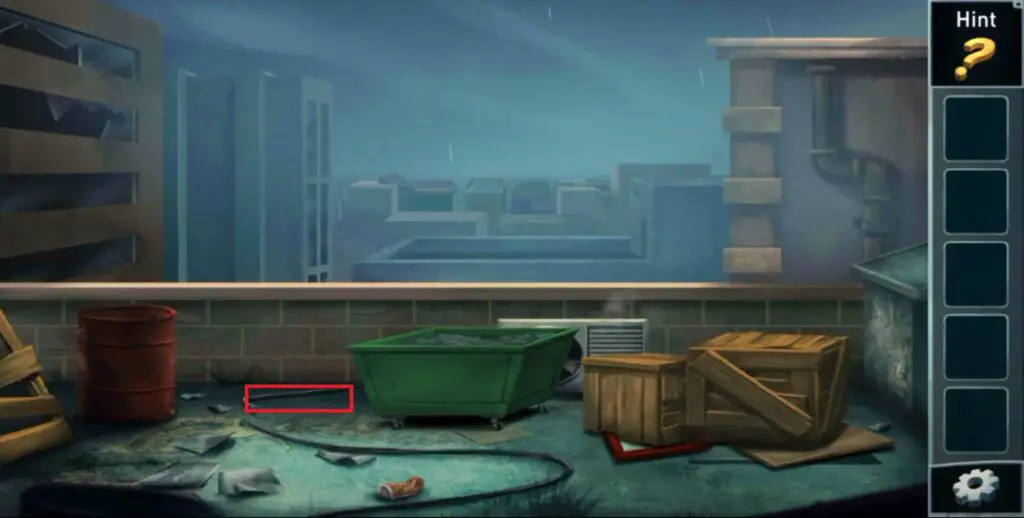 Prison Escape Puzzle: Adventure Level 3 Walkthrough - Walkthroughs.net