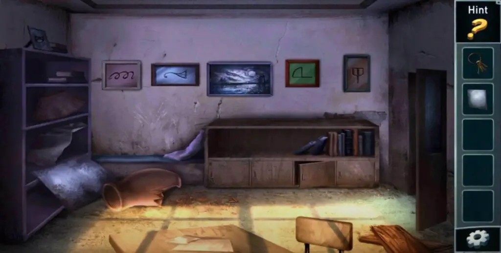 Prison Escape Puzzle: Adventure Level 3 Walkthrough - Walkthroughs.net