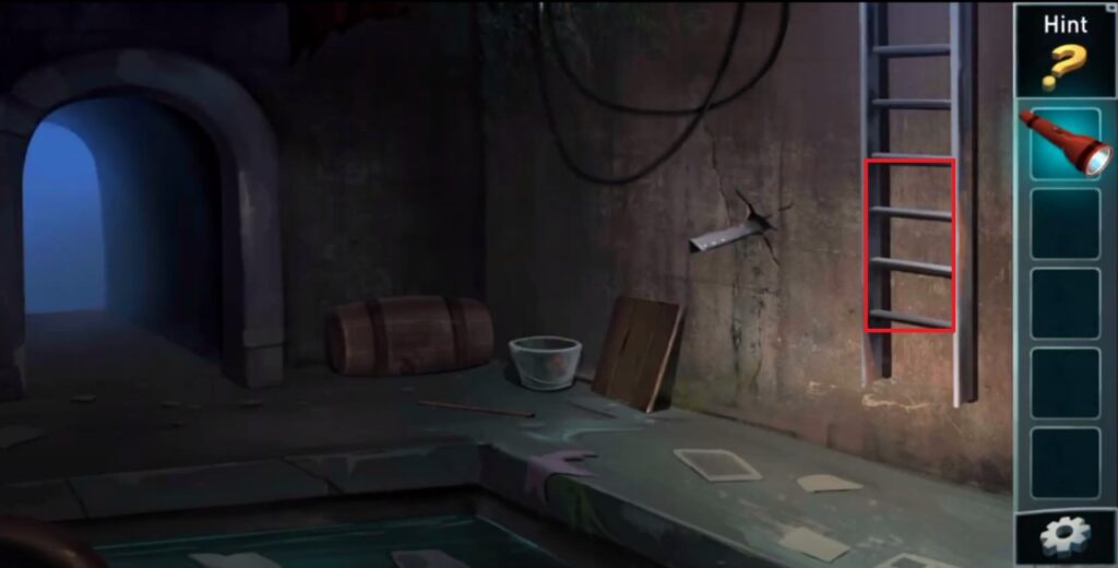 Prison Escape Puzzle: Adventure Level 4 Walkthrough - Walkthroughs.net