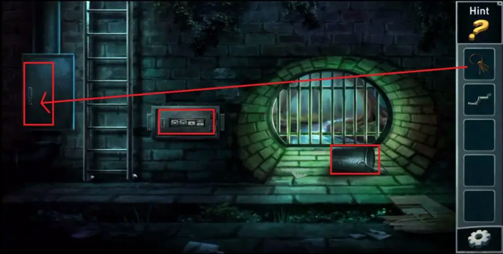 Prison Escape Puzzle: Adventure Level 3 Walkthrough - Walkthroughs.net