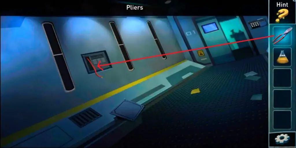 Prison Escape Puzzle: Adventure Level 7 Walkthrough - Walkthroughs.net