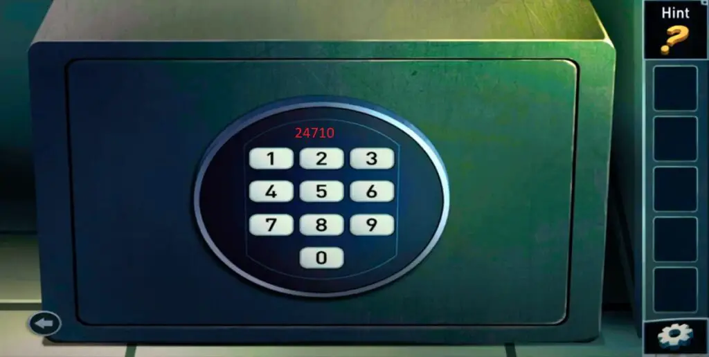 Prison Escape Puzzle: Adventure Level 8 Walkthrough - Walkthroughs.net