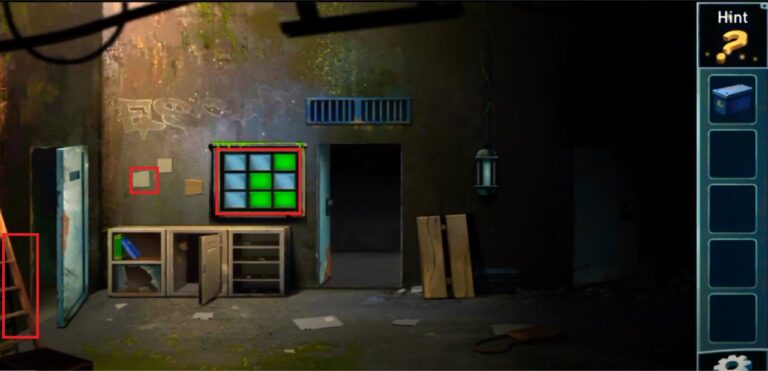 Prison Escape Puzzle: Adventure Walkthrough - Walkthroughs.net